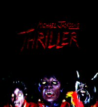 Thriller GIFs - Get the best gif on GIFER