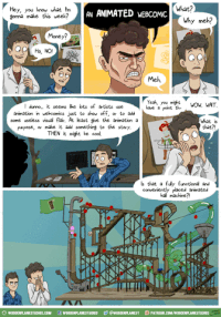Webcomics GIFs - Get the best gif on GIFER
