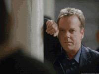 Rossif sutherland GIFs - Get the best gif on GIFER