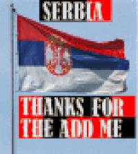 Serbia GIFs - Get the best gif on GIFER