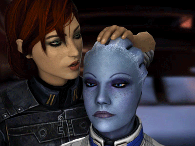 Shepard GIFs - Get the best gif on GIFER