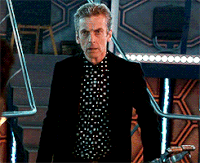 Capaldi GIFs - Get the best gif on GIFER