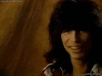 Aerosmith GIFs - Get the best gif on GIFER