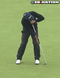 Golf GIFs - Get the best gif on GIFER