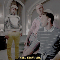 Dickie dollar scholars GIF - Conseguir o melhor gif em GIFER