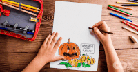 Kids drawing GIFs - Get the best gif on GIFER