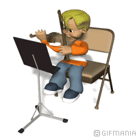 Violon GIFs - Get the best gif on GIFER