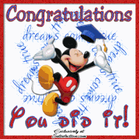 Graduate GIFs - Get the best gif on GIFER