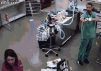 Veterinarian GIFs - Get the best gif on GIFER