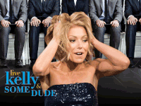 Kelly ripa GIFs - Get the best gif on GIFER