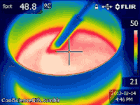 Heat sensor GIF - Conseguir o melhor gif em GIFER