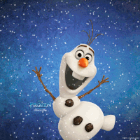 Olaf GIFs - Get the best gif on GIFER
