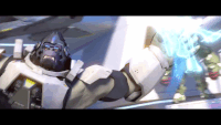 Overwatch GIFs - Get the best gif on GIFER