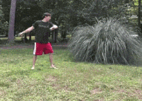 Cartwheel GIFs - Get the best gif on GIFER