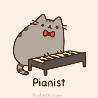 Pusheen GIFs - Get the best gif on GIFER