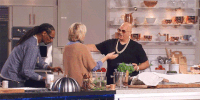 Potluck GIFs - Get the best gif on GIFER