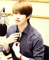 Oppa GIFs - Get the best gif on GIFER