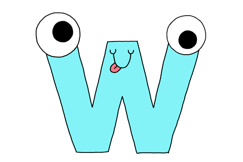 W GIFs - Get the best gif on GIFER