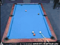 Billiard GIFs - Get the best gif on GIFER