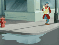 Puddle GIFs - Get the best gif on GIFER