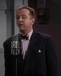 Frasier GIFs - Get the best gif on GIFER