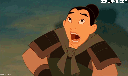 Assustado GIF - Conseguir o melhor gif em GIFER