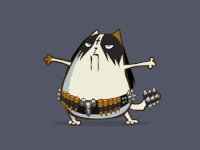 Headbang GIFs - Get the best gif on GIFER