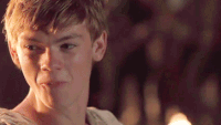 Newt GIFs - Get the best gif on GIFER