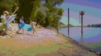 Sunbathing GIFs - Get the best gif on GIFER