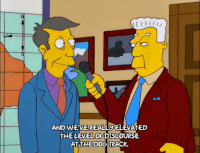 Interview GIFs - Get the best gif on GIFER