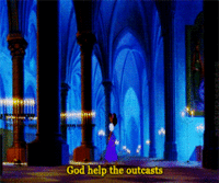 Hunchback GIFs - Get the best gif on GIFER