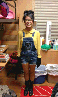 Outfit GIFs - Get the best gif on GIFER