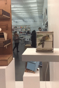 New museum GIFs - Get the best gif on GIFER