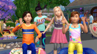 Sims4 GIFs - Get the best gif on GIFER