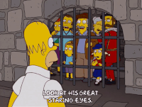 Jail GIFs - Get the best gif on GIFER