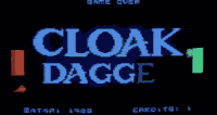 Cloak GIFs - Get the best gif on GIFER