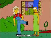 Karate kick GIFs - Get the best gif on GIFER