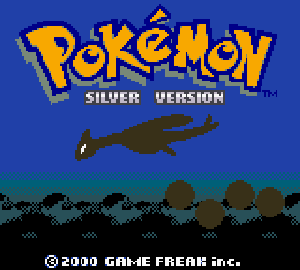 Pokemon silver GIFs - Get the best gif on GIFER