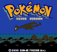 Pokemon silver GIFs - Get the best gif on GIFER