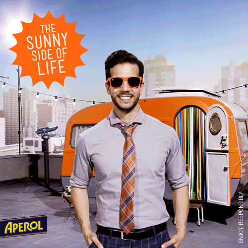 Aperol GIF - Conseguir o melhor gif em GIFER