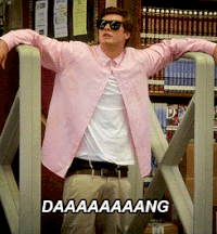 Dang GIFs - Get the best gif on GIFER