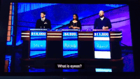 Jeopardy GIFs - Get the best gif on GIFER