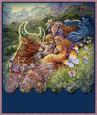 Taurus GIFs - Get the best gif on GIFER