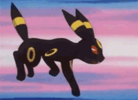 Umbreon GIFs - Get the best gif on GIFER
