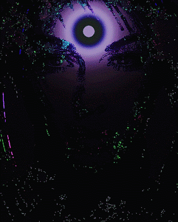 Third eye open GIFs - Obtenez le meilleur gif sur GIFER