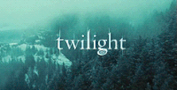 Twilight GIFs - Get the best gif on GIFER