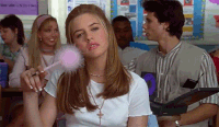 Clueless GIFs - Get the best gif on GIFER