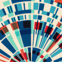 Colour and shape GIFs - Get the best gif on GIFER