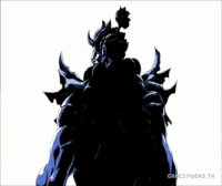 Akuma GIFs - Get the best gif on GIFER