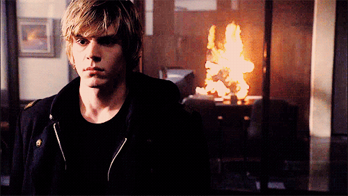 Tate GIFs - Get the best gif on GIFER